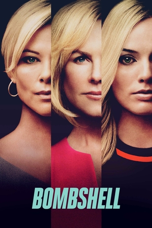 Cast - Bombshell (2019)