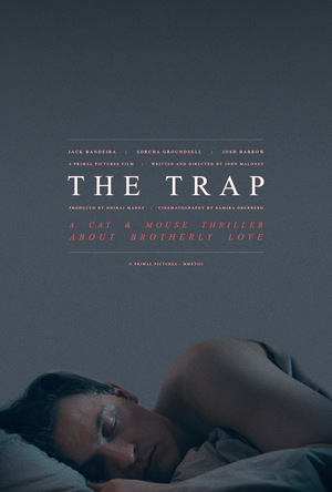 Cast - The Trap (2019)