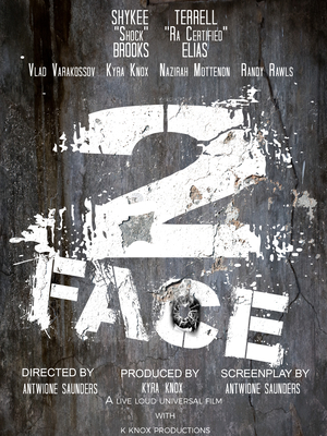 2 Face (movie, 2018)