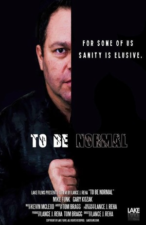 Cast - To Be Normal (2018)