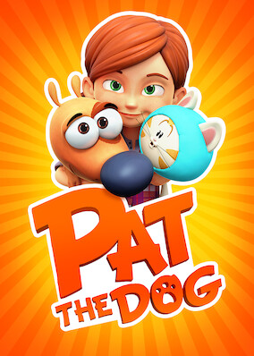 Screenshots - Pat the Dog