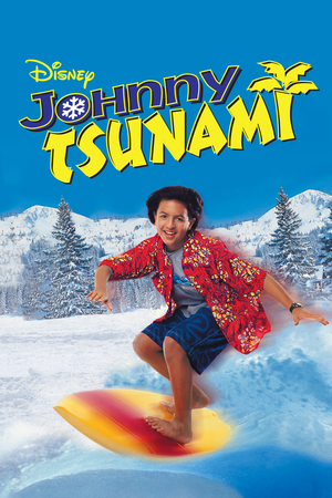 Cast - Johnny Tsunami (1999)