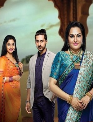 Perfect Pati (series, 2018 – 2019)