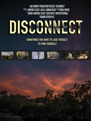 Cast - Disconnect (2018)