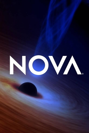 Big Bang Machine - Nova (42 season, 11 series - S42E11)