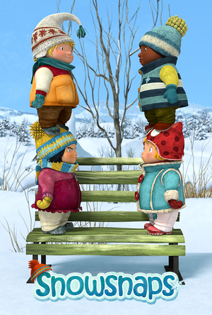 Cast - Snowsnaps (2018)