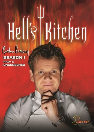 Episodes - Hell's Kitchen