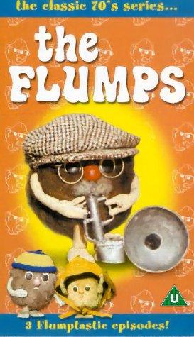 The Flumps (series, 1976 – 1977)