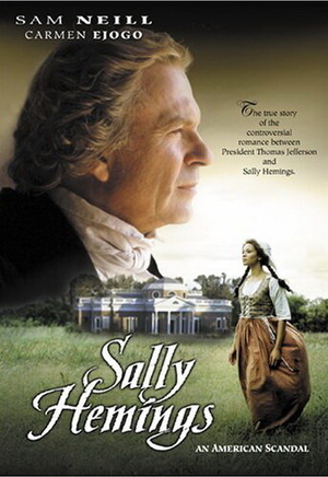 Sally Hemings: An American Scandal (series, 2000)