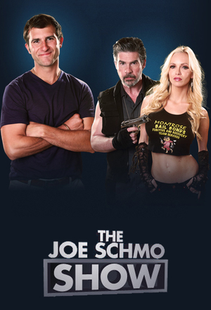 Cast - The Joe Schmo Show (2003 – 2013)