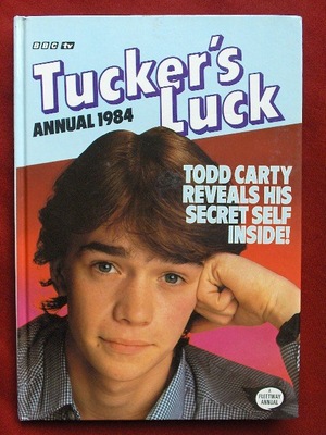 Cast - Tucker's Luck (1983 – 1985)