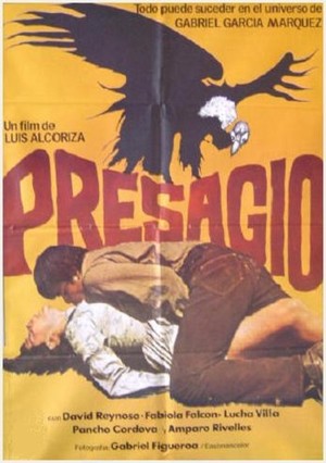 Posters - Presagio