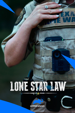 Cast - Lone Star Law (2016 – 2022)