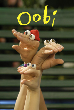 Oobi (series, 2000 – 2005)