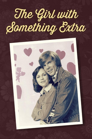 The Girl with Something Extra (series, 1973 – 1974)