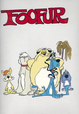 Foofur (series, 1986 – 1988)