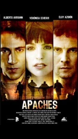 Apaches (series, 2017)