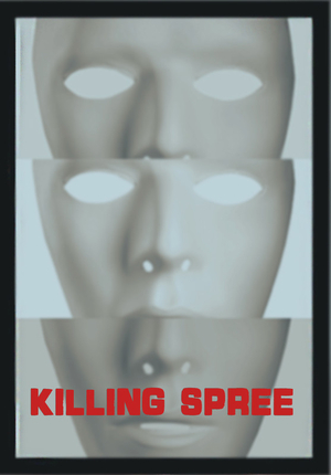 Killing Spree (фильм, 2018)