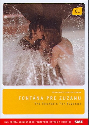 Fontána pre Zuzanu (movie, 1986)