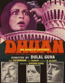 Dhuan (movie, 1981)