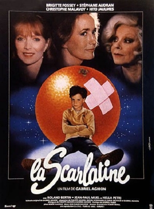 Scarlet Fever (movie, 1983)