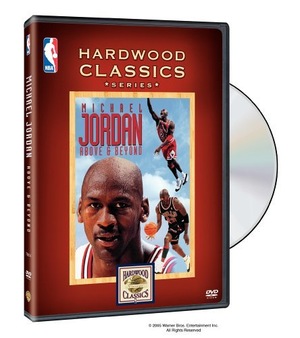 Michael Jordan, Above and Beyond (movie, 1996)