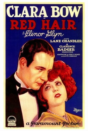 Red Hair (movie, 1928)