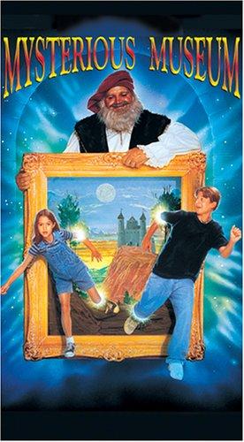 Night at the Magic Museum (movie, 1999)