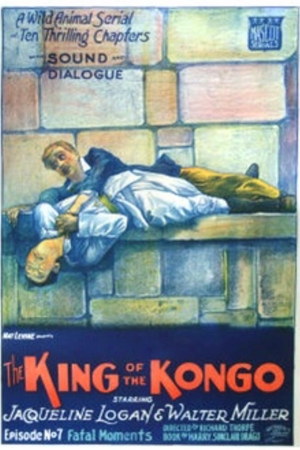 The King of the Kongo (movie, 1929)