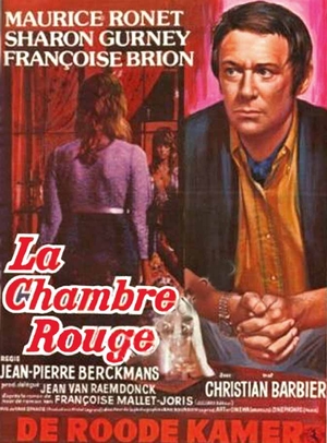 The Red Room (movie, 1972)