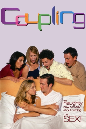Cast - Coupling (2000 – 2004)