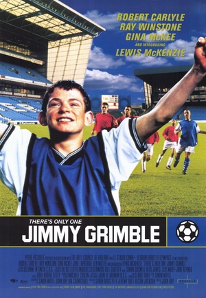 Screenshots - There's Only One Jimmy Grimble