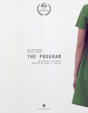 The Program (movie, 2018)