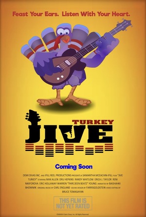 Jive Turkey (animation movie, 2017)