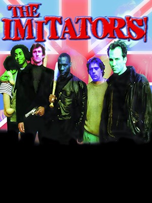 The Imitators (movie, 1996)