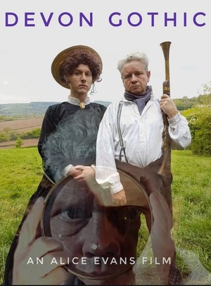 Devon Gothic (movie, 2017)