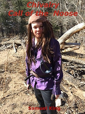 Cast - Chivalry, Call of the Noose (2017)