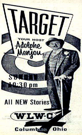 Target (series, 1958)