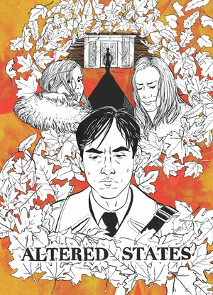 Altered States (movie, 2018)