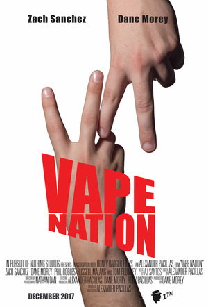 Vape Nation (фильм, 2017)