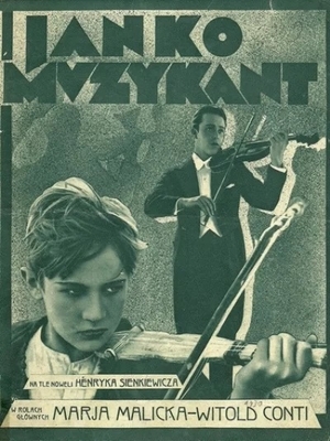 Janko Muzykant (movie, 1930)