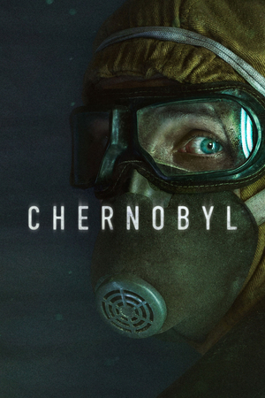 Cast - Chernobyl (2019)