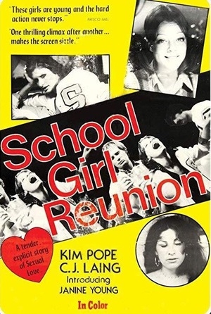 Schoolgirl's Reunion (movie, 1977)