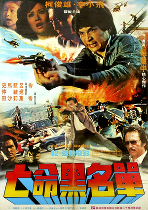 Hei Long Lao da (фильм, 1982)