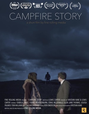 Campfire Story (movie, 2016)