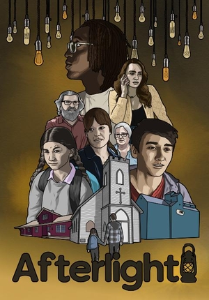 Afterlight (сериал, 2018 – ...)