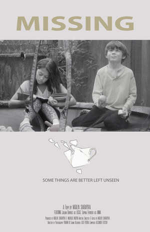 Missing (movie, 2017)