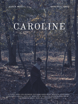 Caroline (movie, 2018)