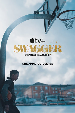 Cast - Swagger (2021 – 2023)