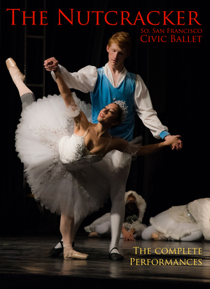 The Nutcracker (movie, 2018)